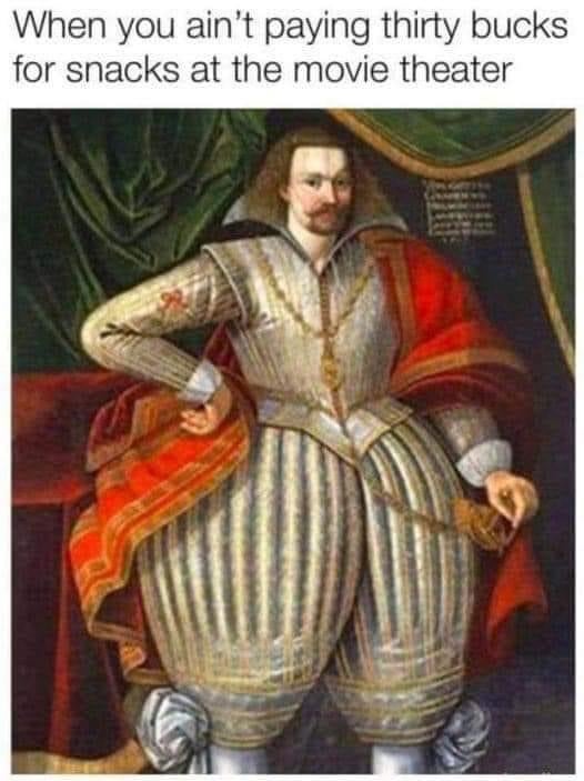 big pants energy | MLTSHP