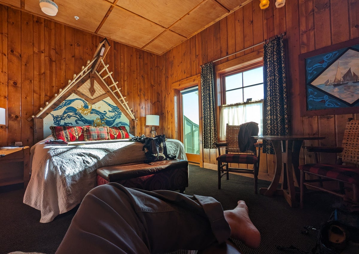 mini-vacation | MLTSHP