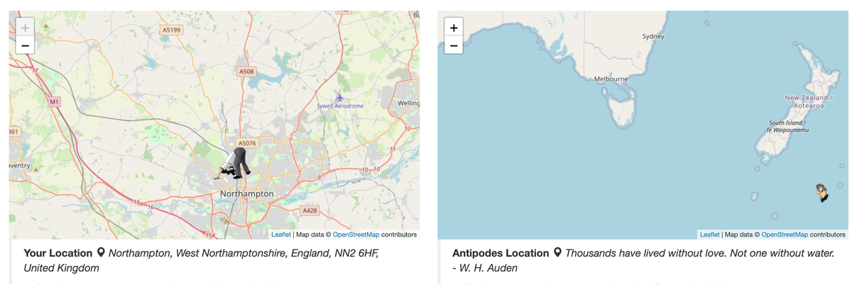 Antipodes Map | MLTSHP