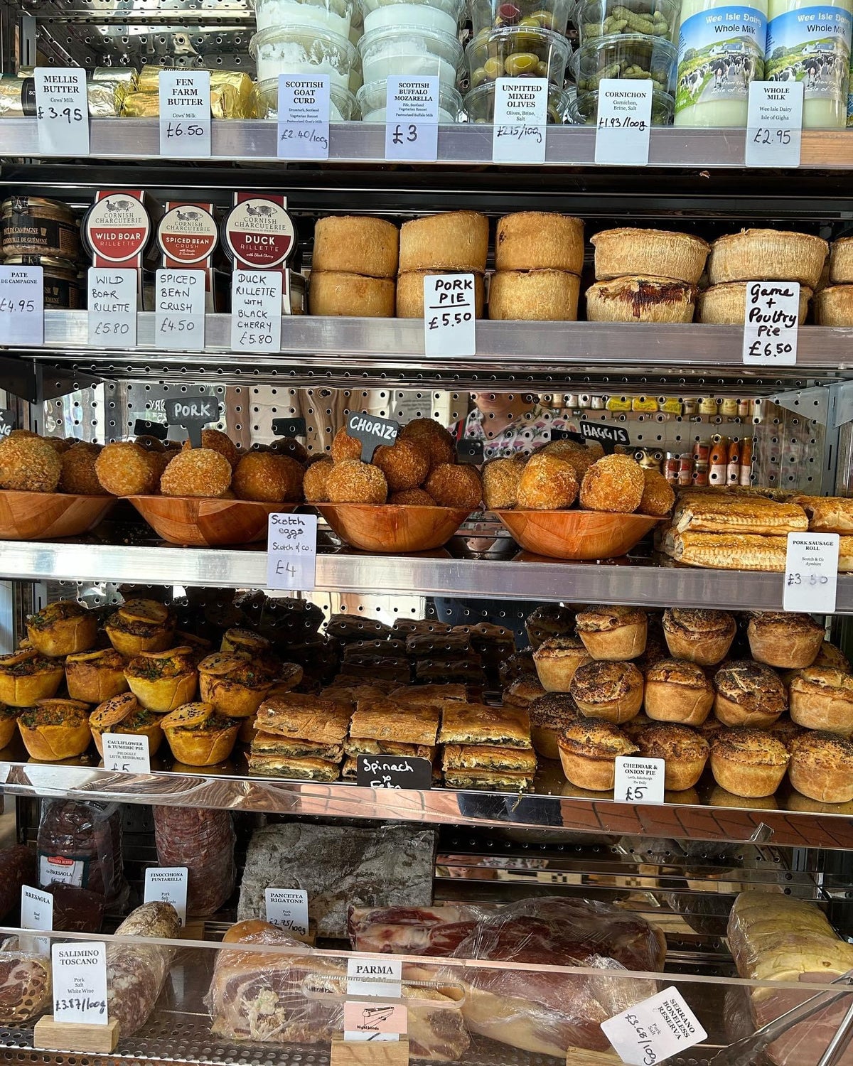 New life goal | MLTSHP