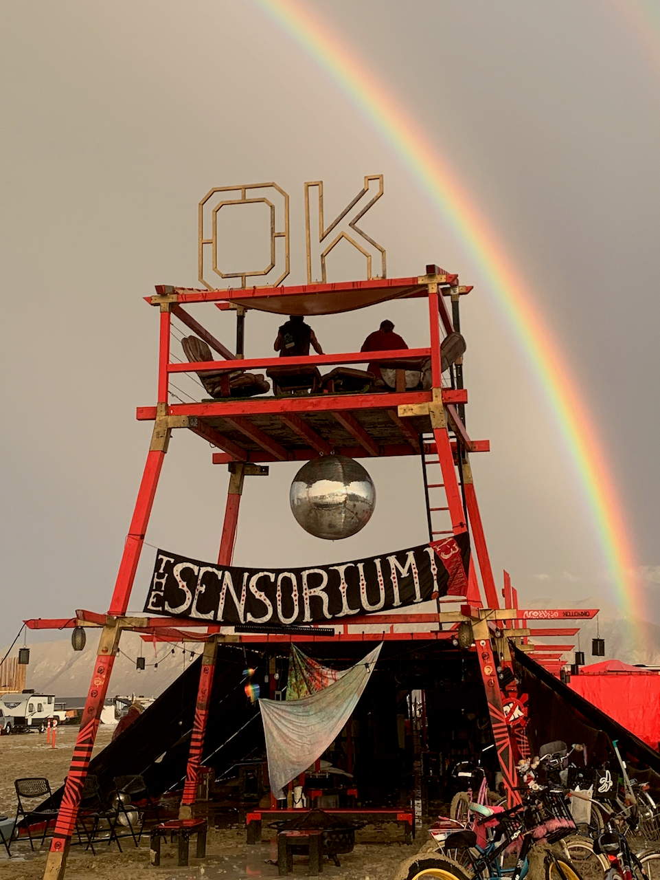 the sensorium | MLTSHP