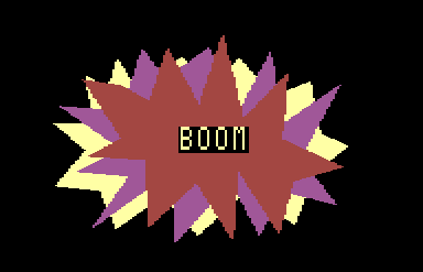 data explosion | MLTSHP