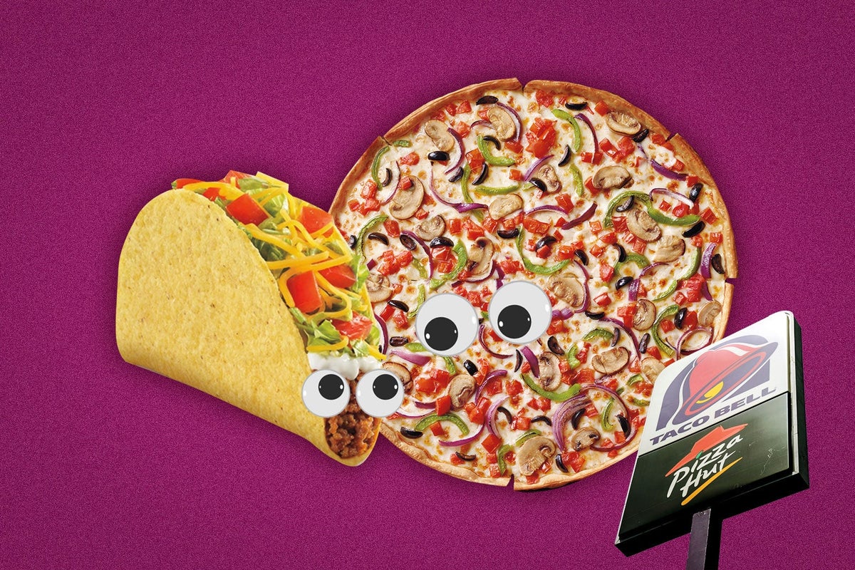 The Oral History of Das Racist’s “Combination Pizza Hut and Taco Bell” | MLTSHP