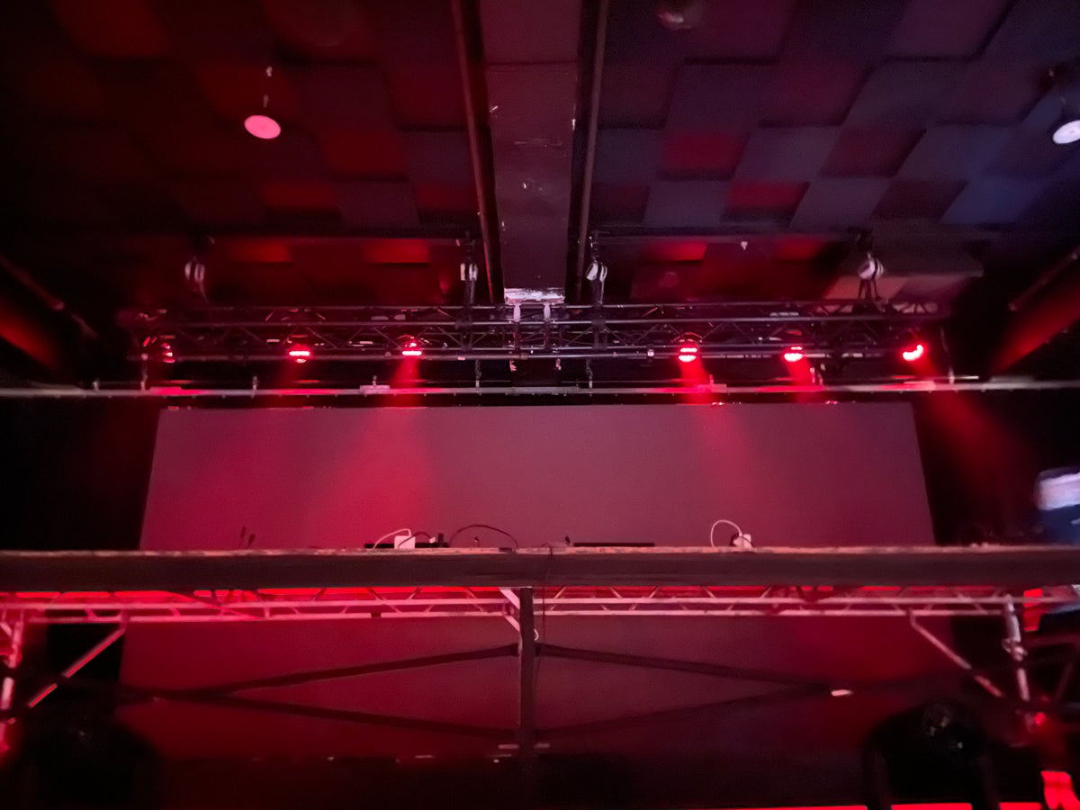 I’d like to point out… | MLTSHP