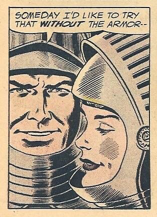 *clanging noises* | MLTSHP