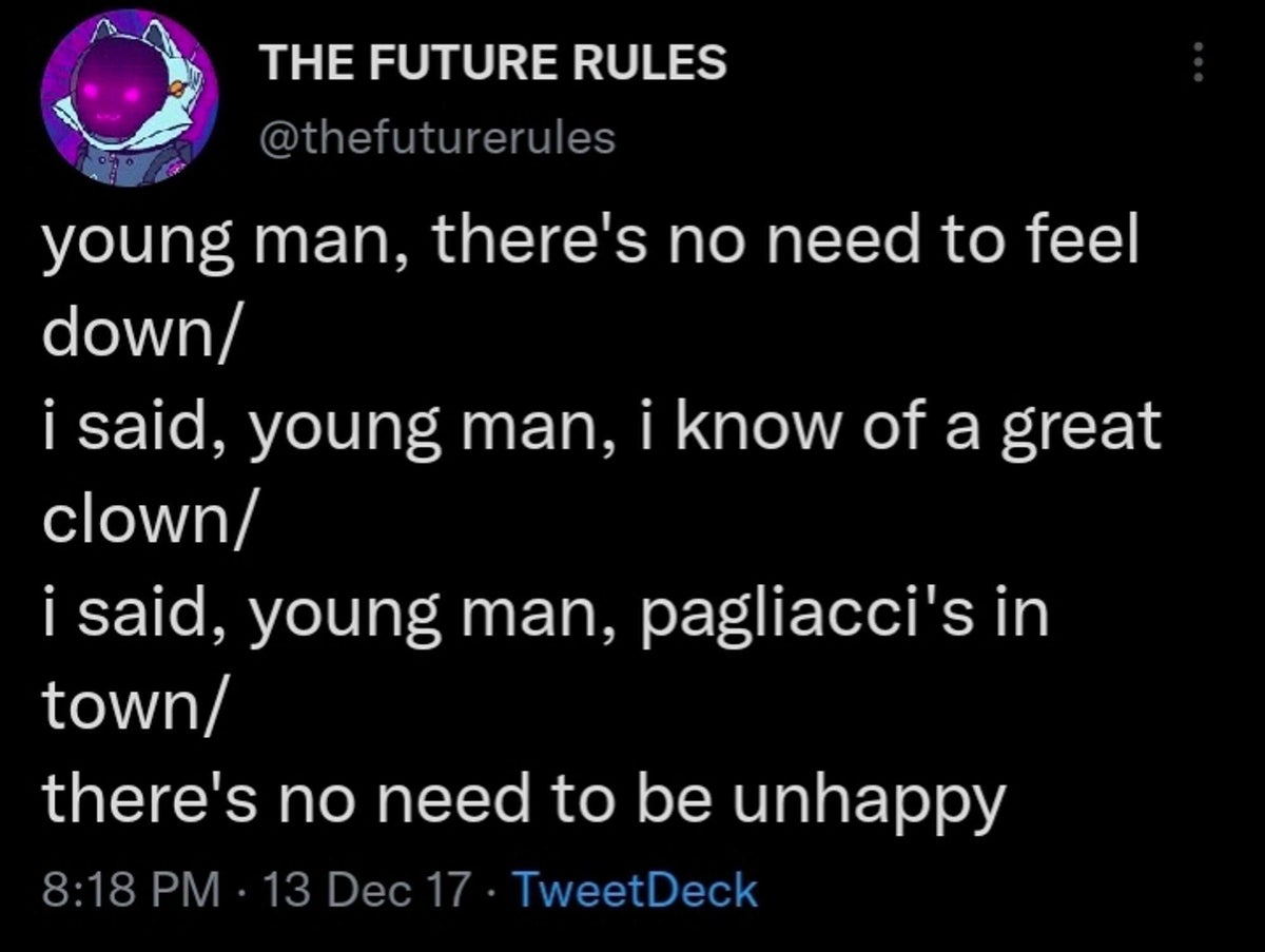 WHY it's M E | MLTSHP