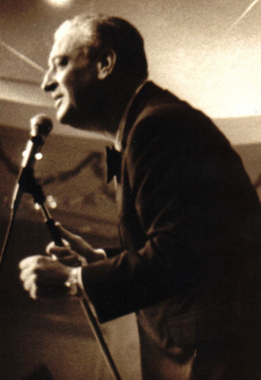 when i spit into the mic i get no respect | MLTSHP