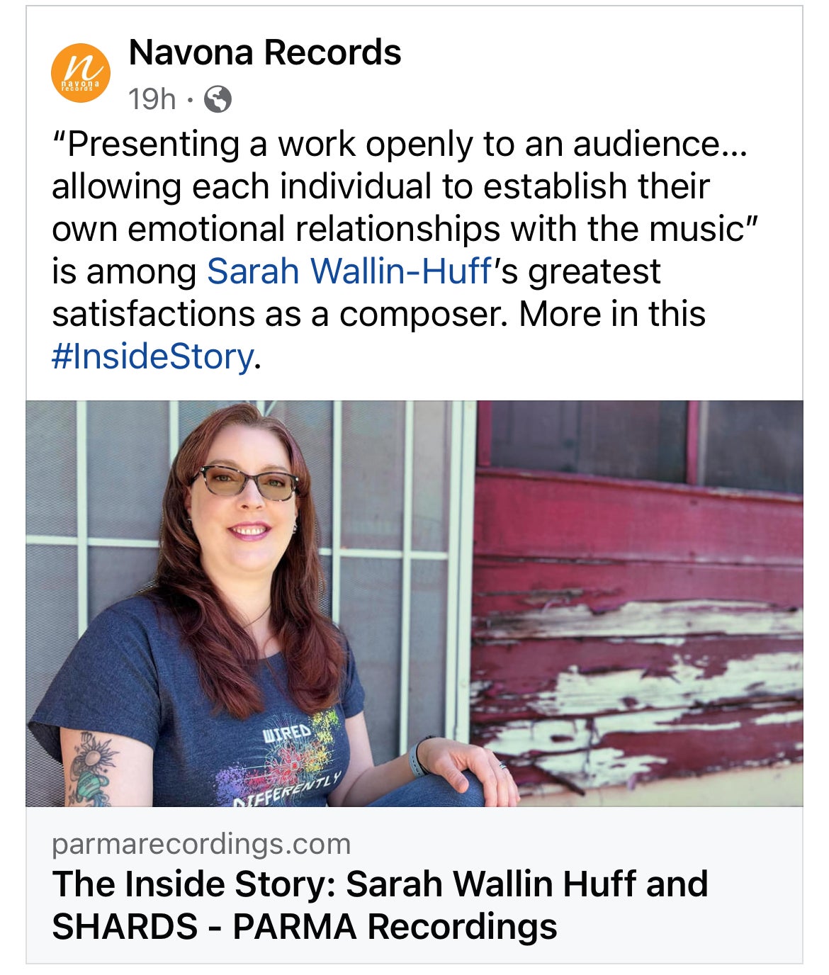 (Better interview, lol) | MLTSHP