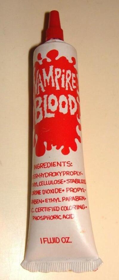 made me what I am | MLTSHP