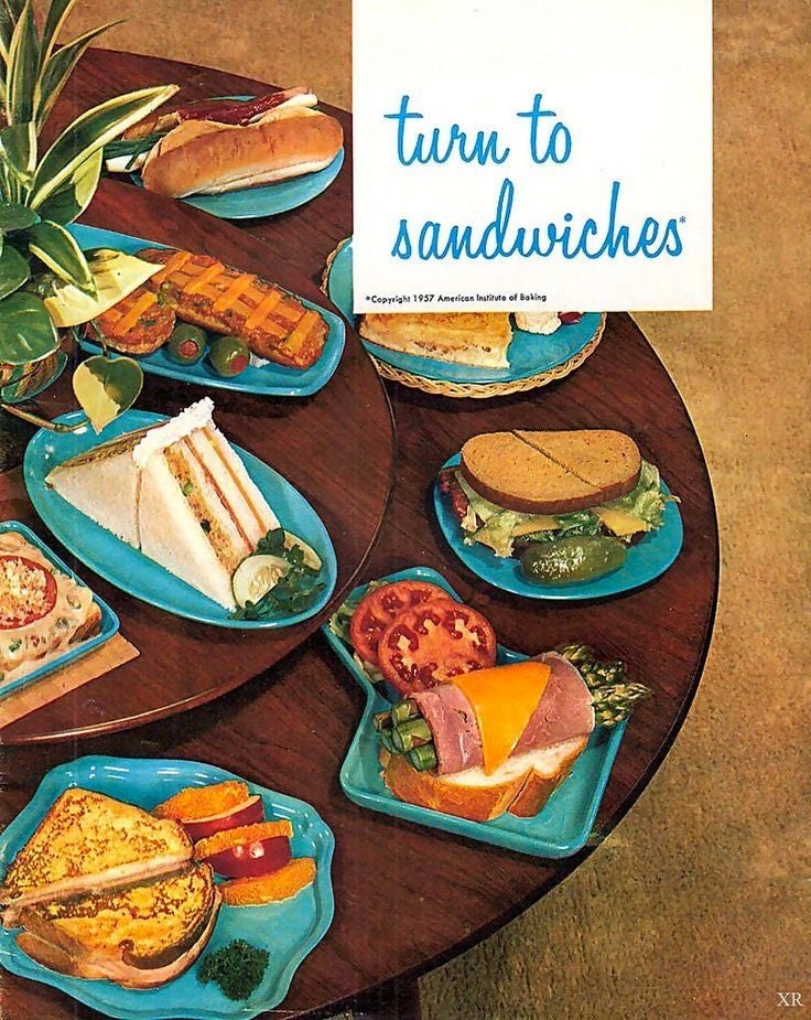 To Everything There Is a Season | MLTSHP