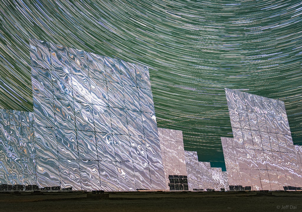 Cosmos in Reflection | MLTSHP