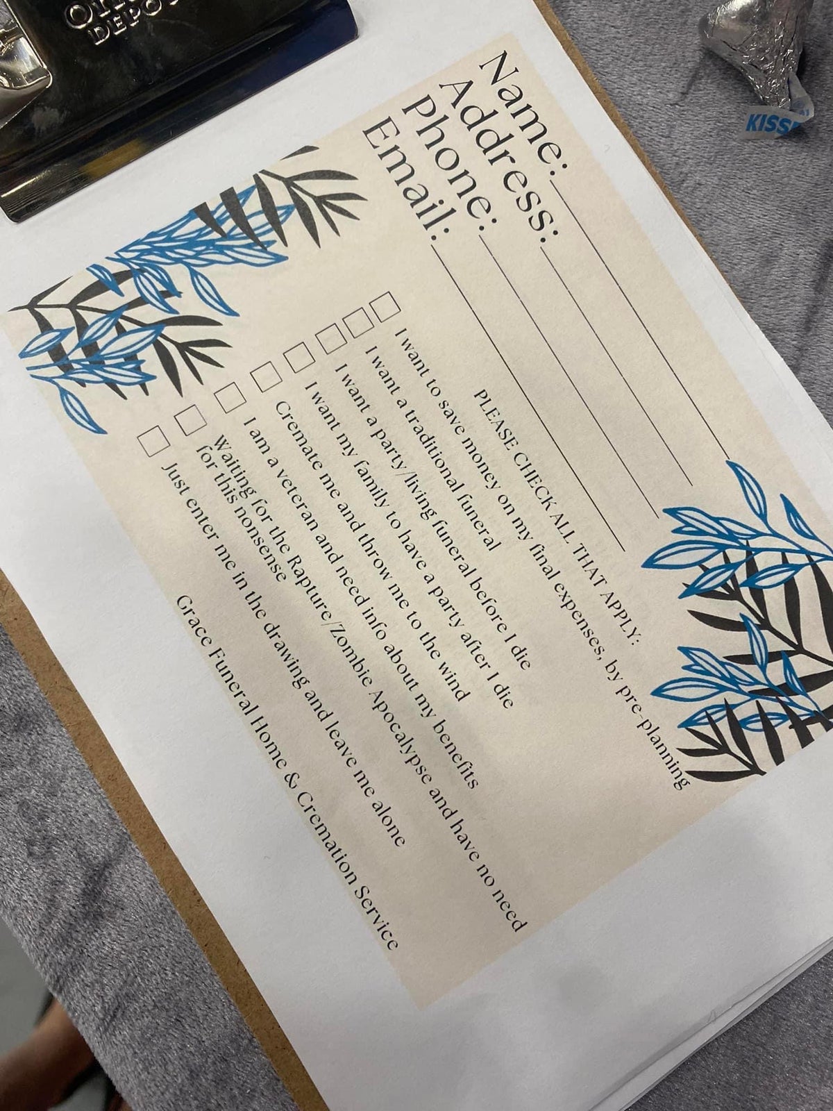 i love this lady so much | MLTSHP