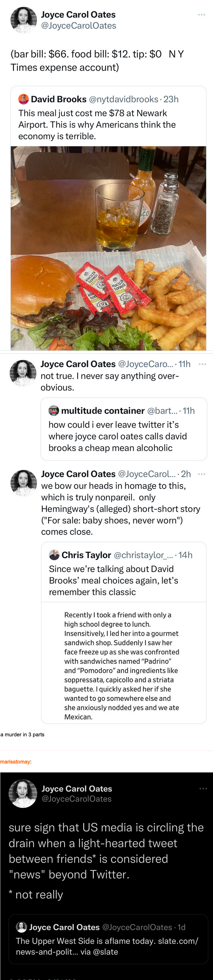 * not really | MLTSHP