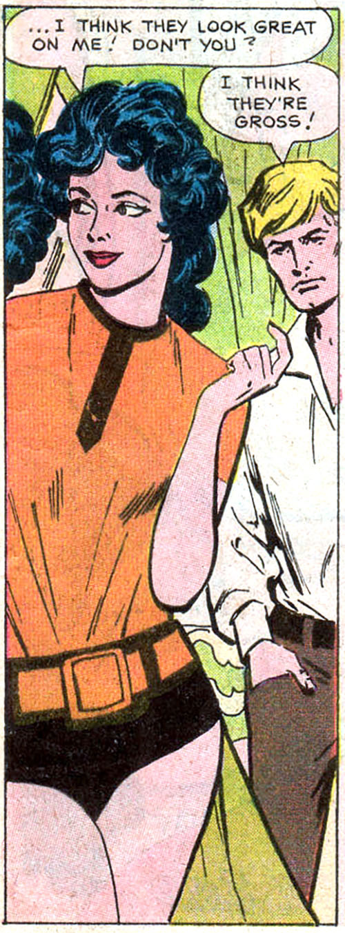 It’s Called Fashion. Look It Up! | MLTSHP