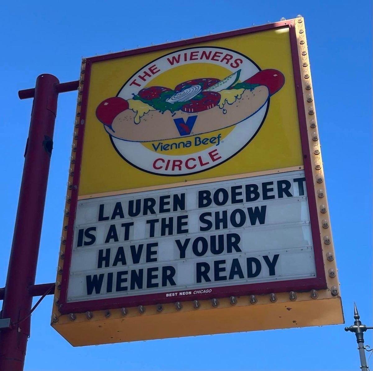 🌭 ⭕️ FTW | MLTSHP