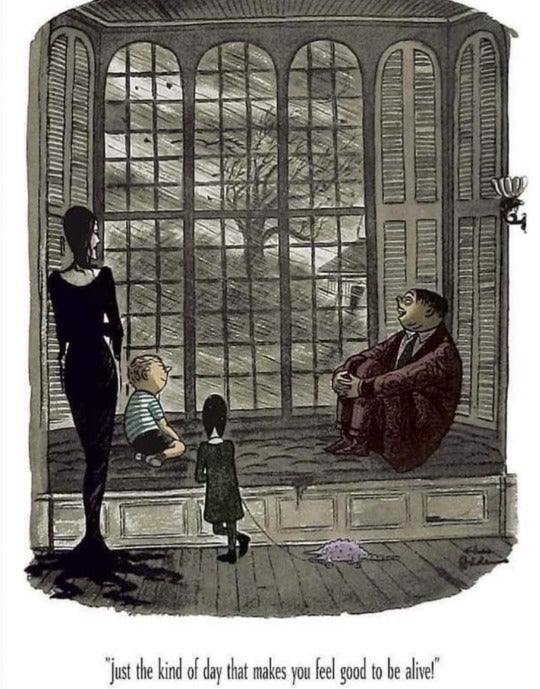 And now the weather | MLTSHP