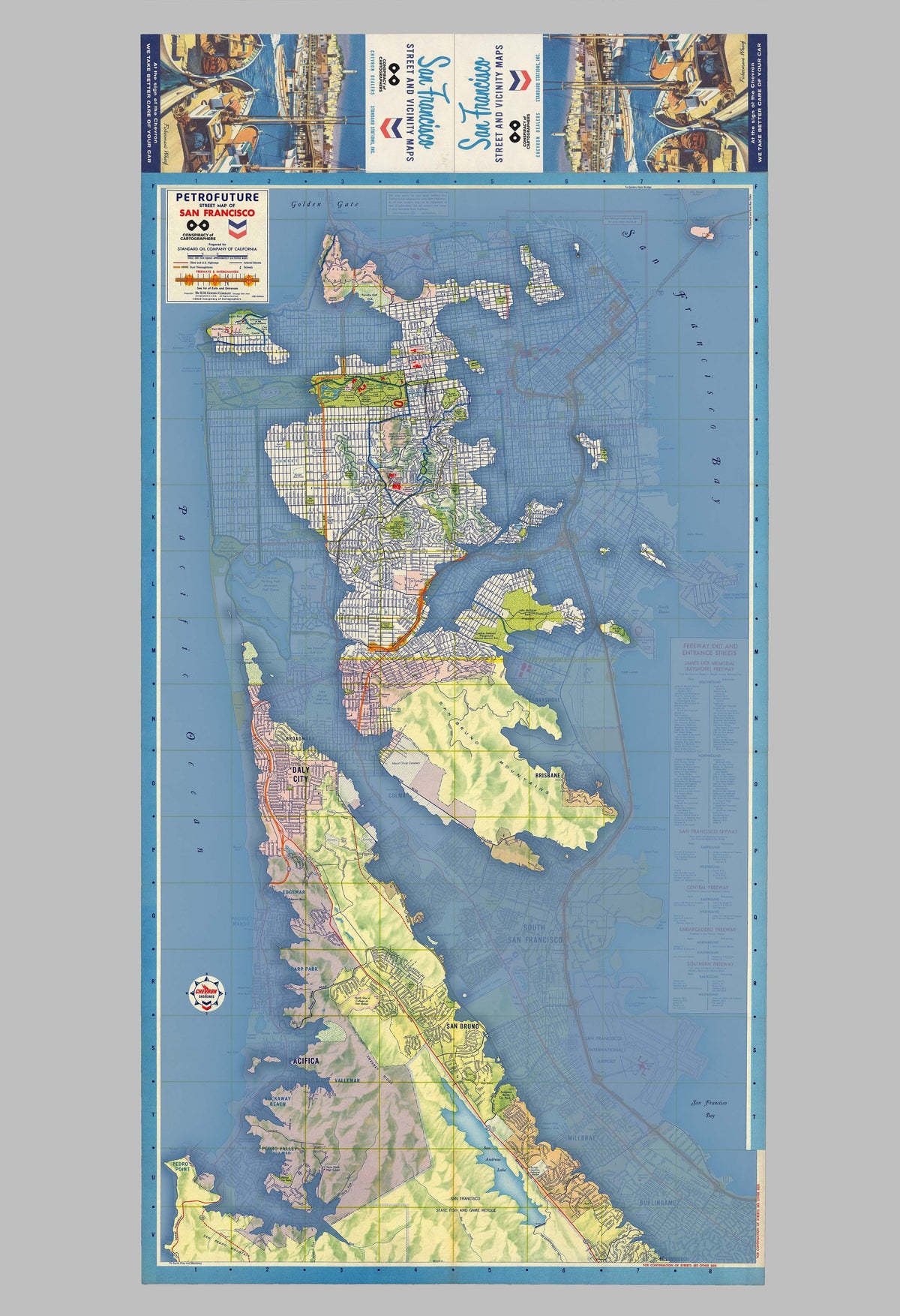 66 meters of sea level rise | MLTSHP