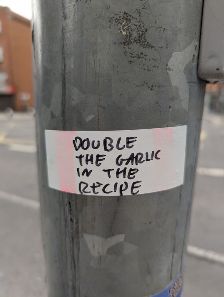 good advice | MLTSHP