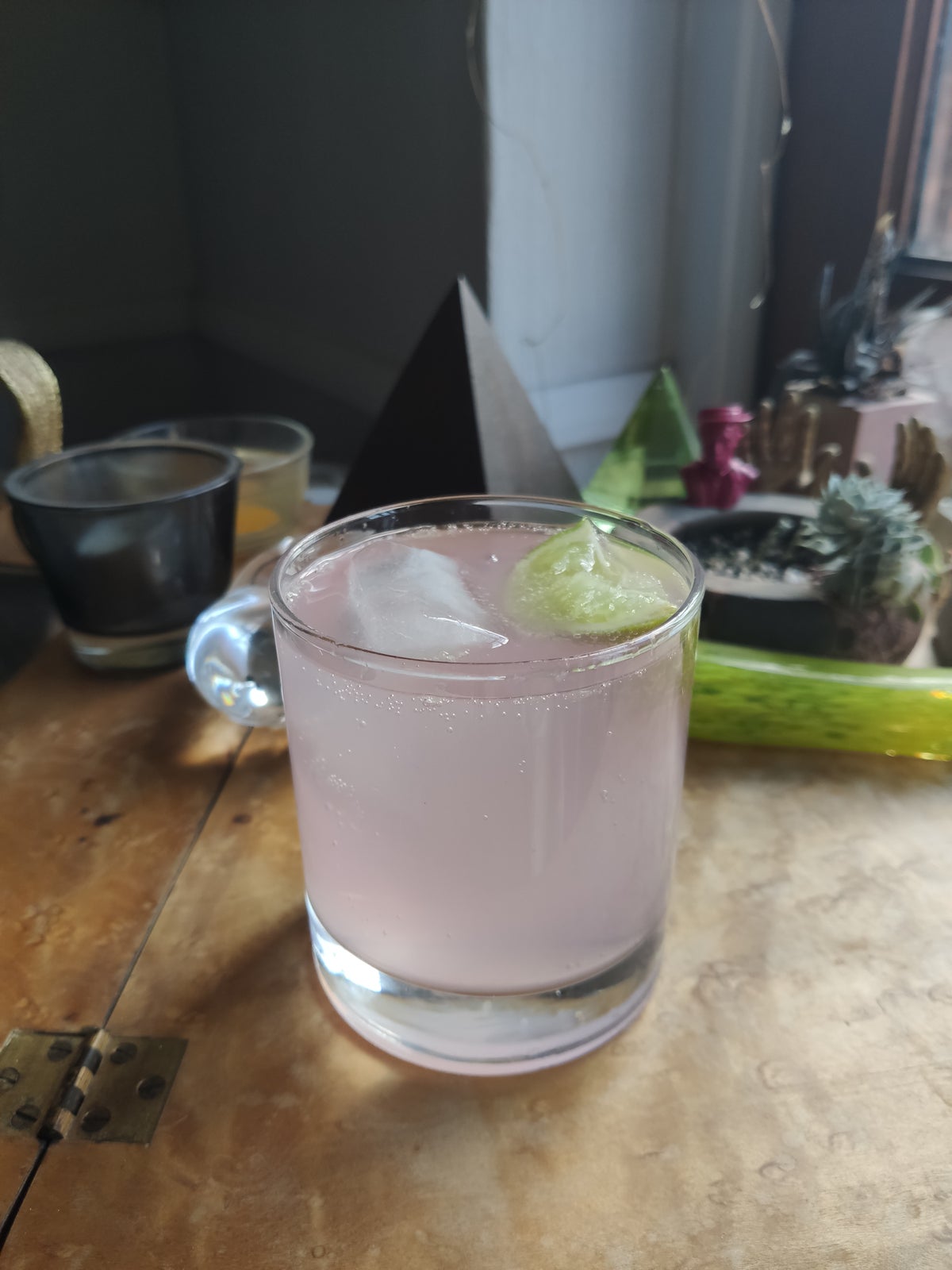 Gin and grapefruit | MLTSHP