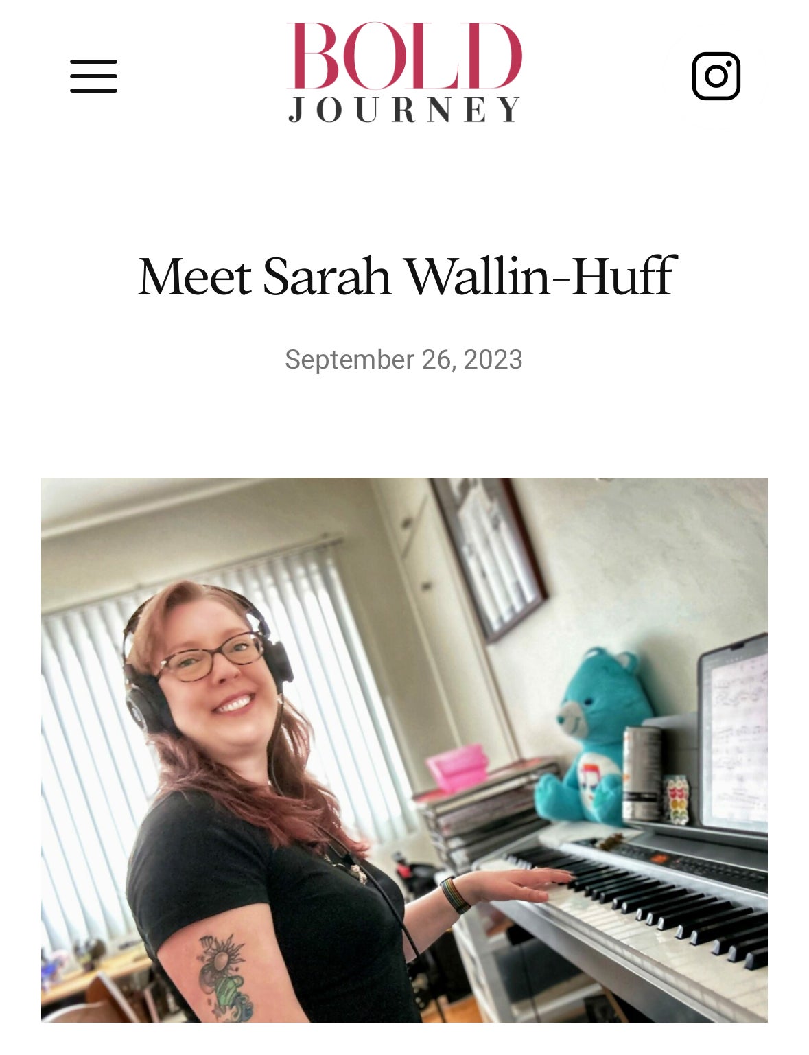 (Last one for a while I think…) | MLTSHP