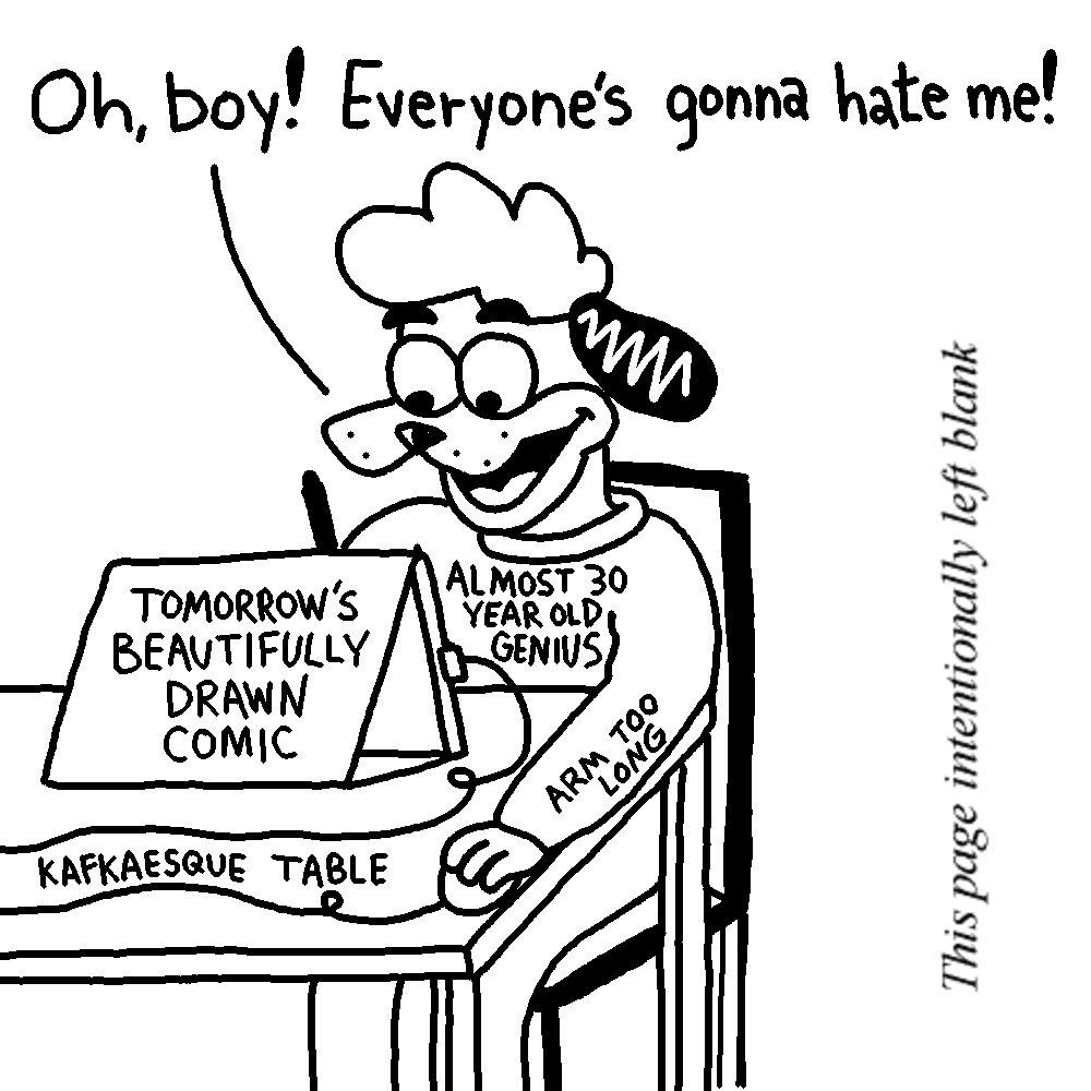 Haters hate | MLTSHP