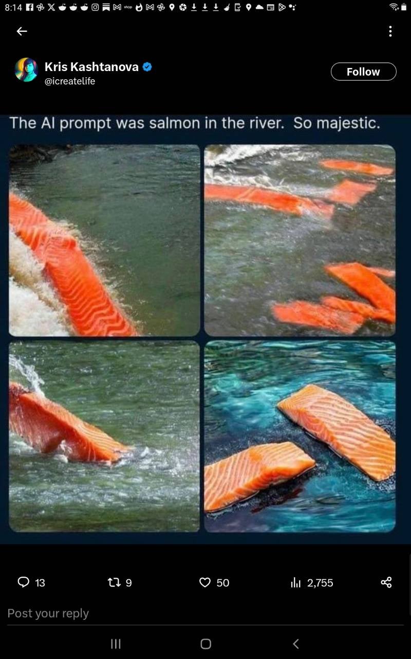 So realistic | MLTSHP