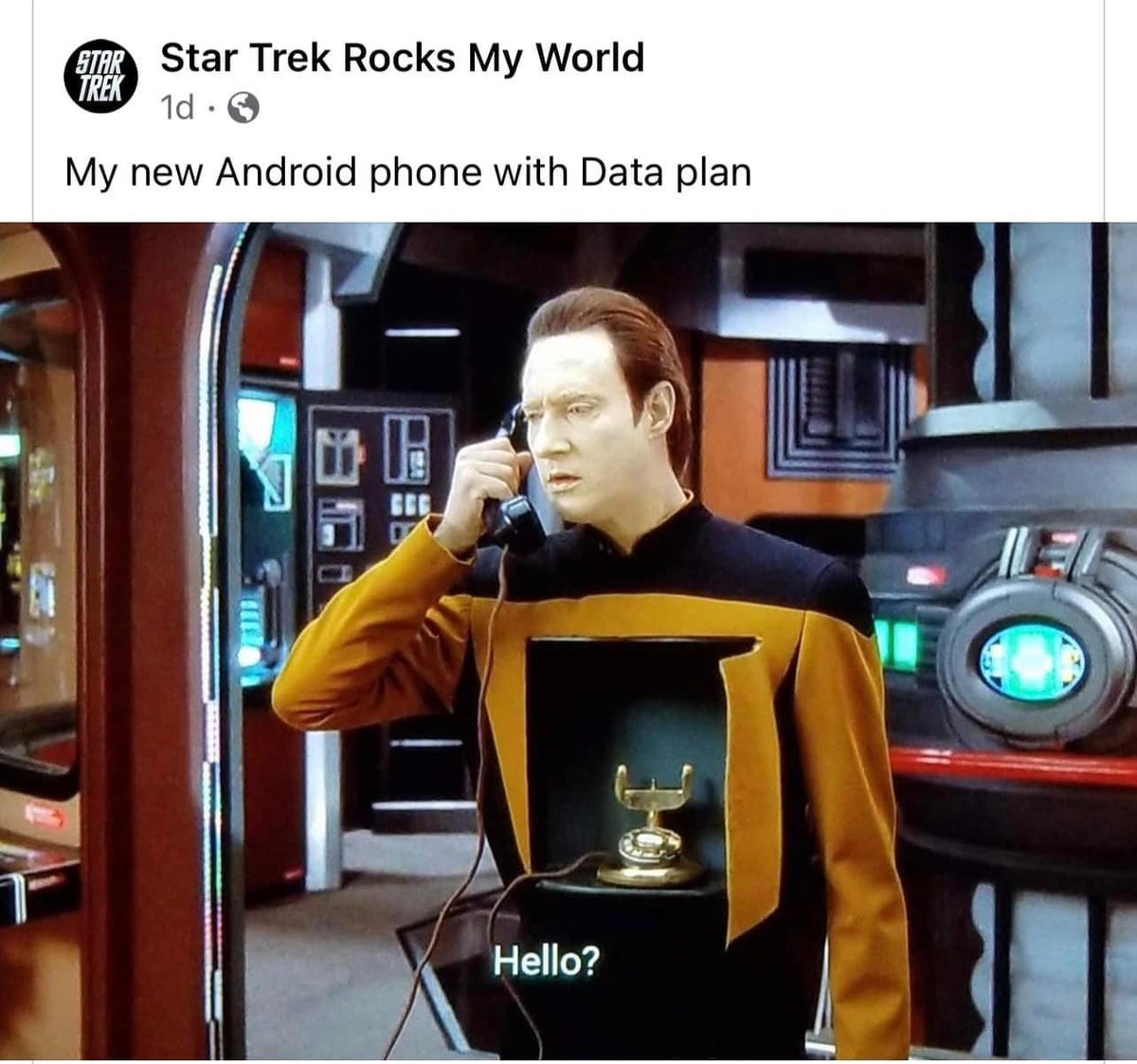 Inside him there is one dog | MLTSHP