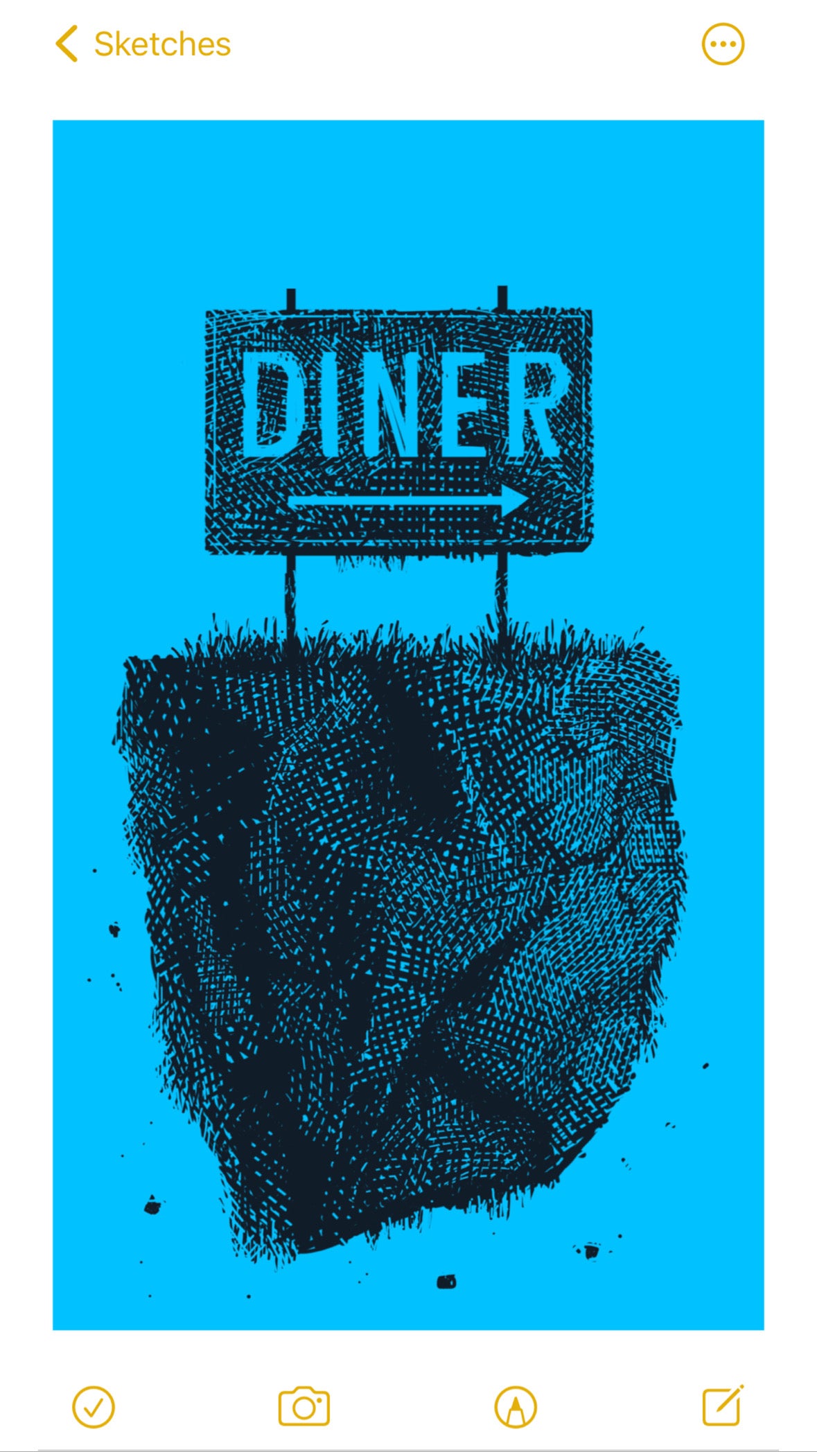 in 4 light years, turn right | MLTSHP