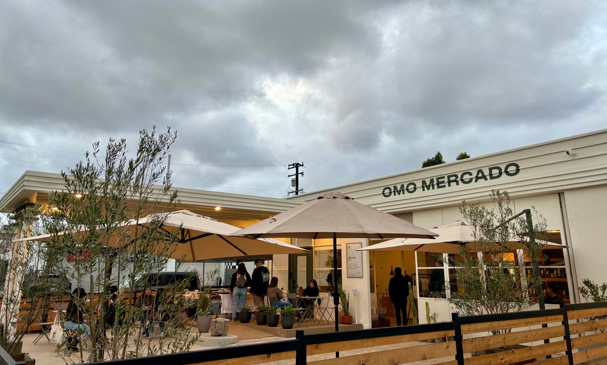 Omo Mercado | MLTSHP