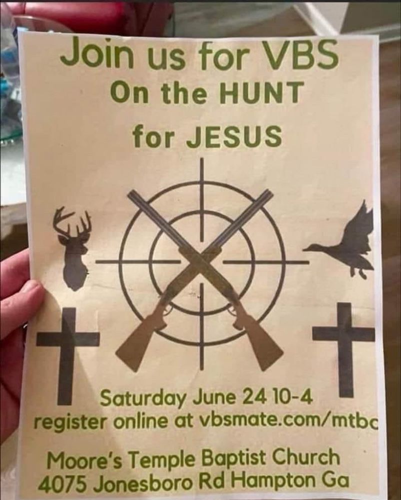 The Most Dangerous Game | MLTSHP