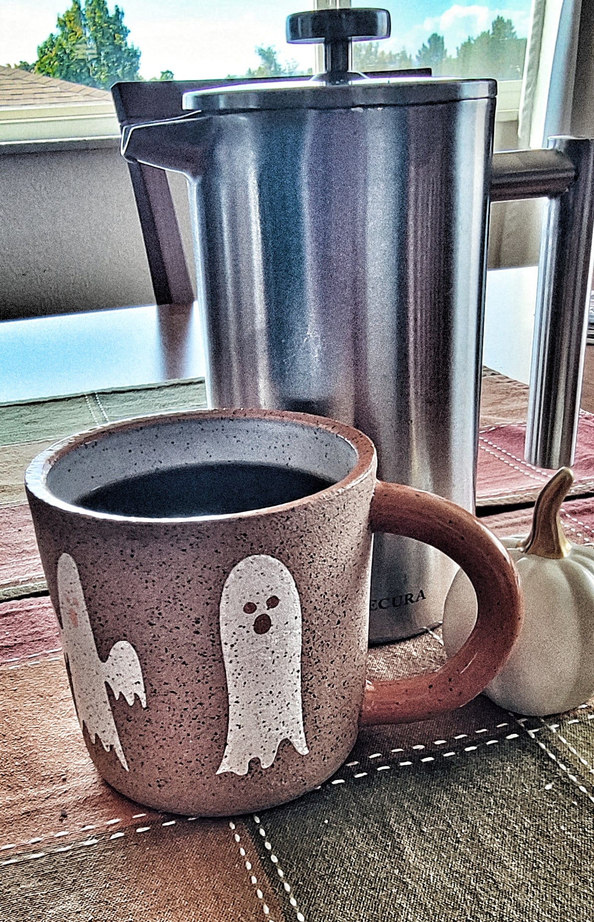 spooky season begins | MLTSHP