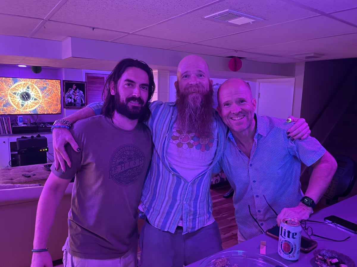 Team BRADYTHON. | MLTSHP