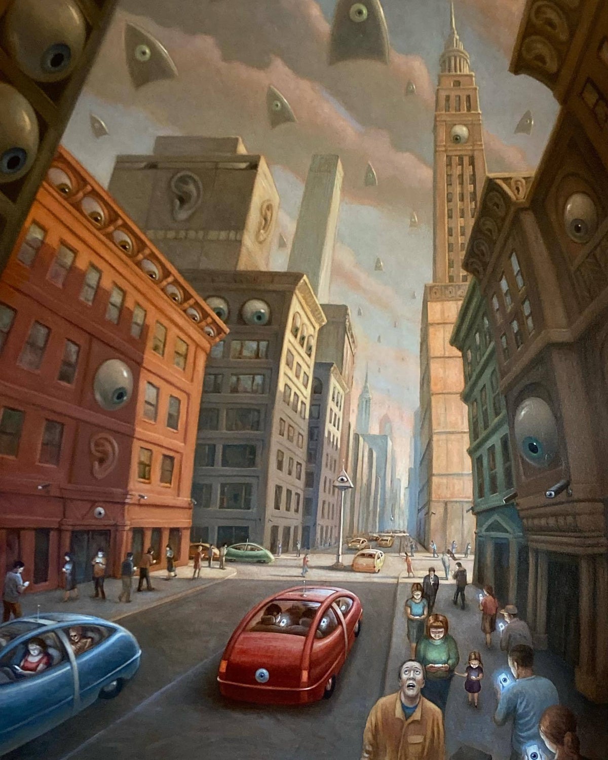 The New Normal by Mark Bryan | MLTSHP