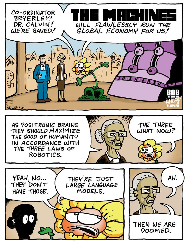 BtAF: The Machines | MLTSHP