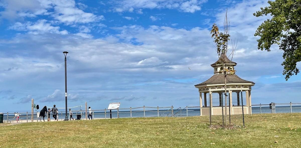 My Current View | MLTSHP