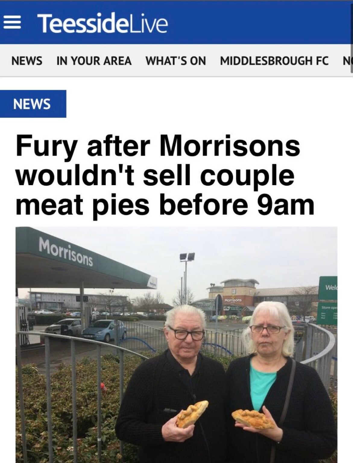 Unleashed the fury! | MLTSHP