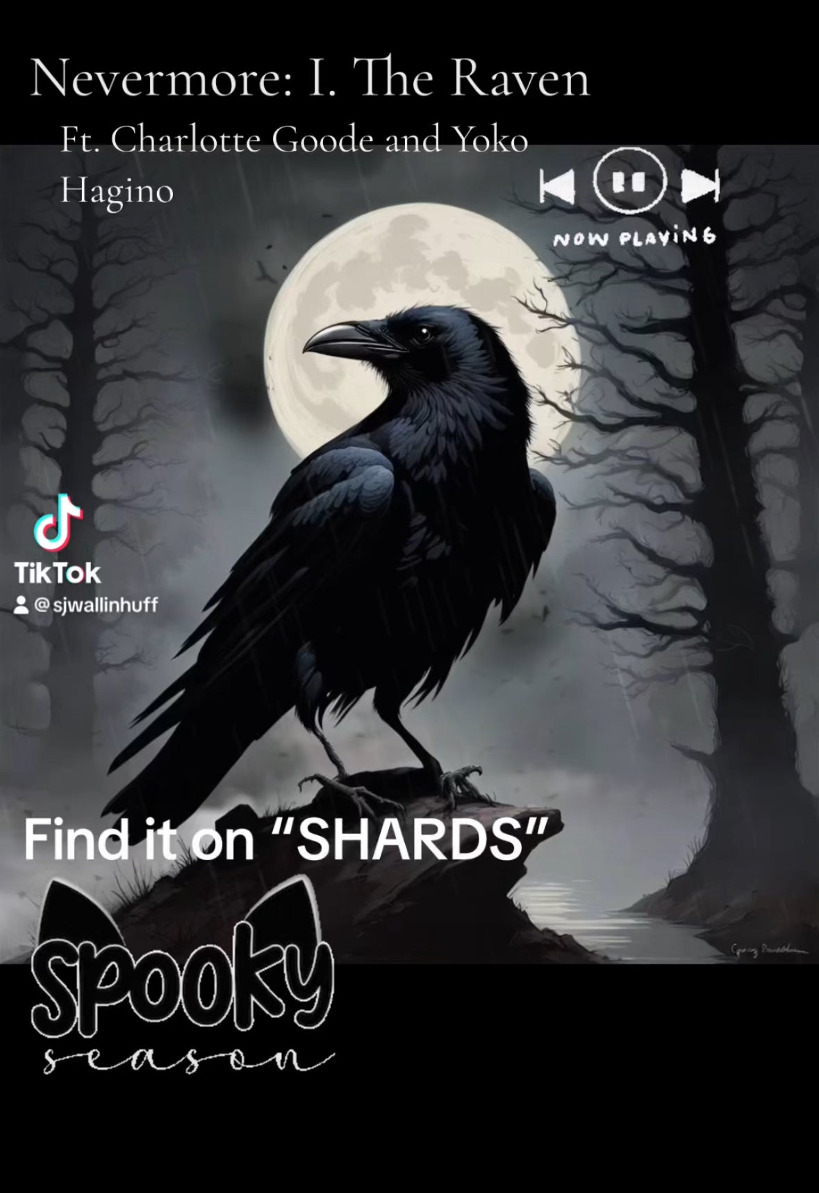 It’s that time…! 😈 | MLTSHP