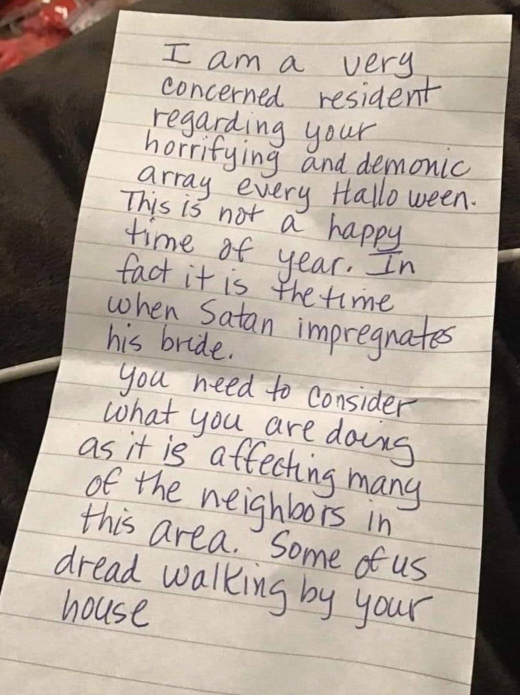 That time of year | MLTSHP