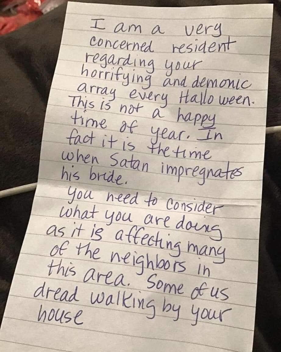 very concerned | MLTSHP