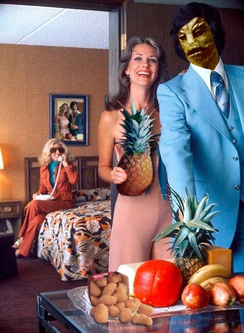 Good week for cheese | MLTSHP