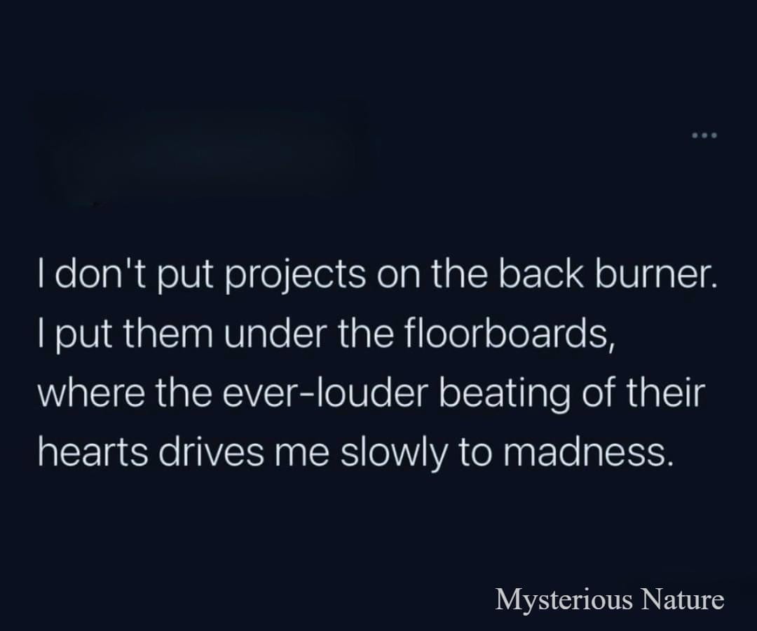 Story of my life | MLTSHP