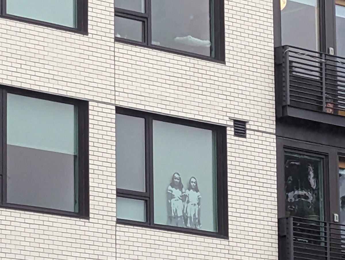 Come play with us, Danny | MLTSHP