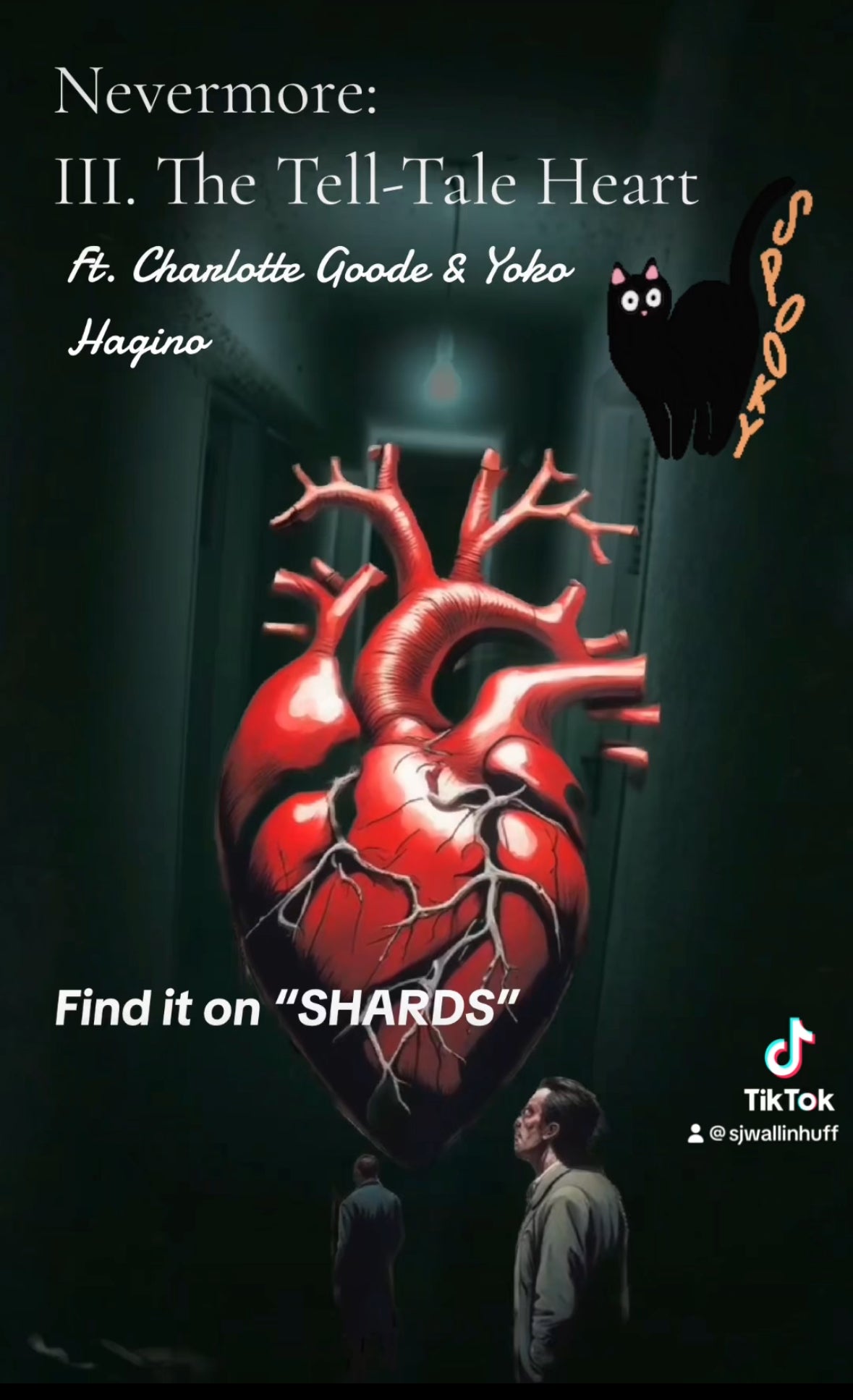 Tell-Tale Heart | MLTSHP