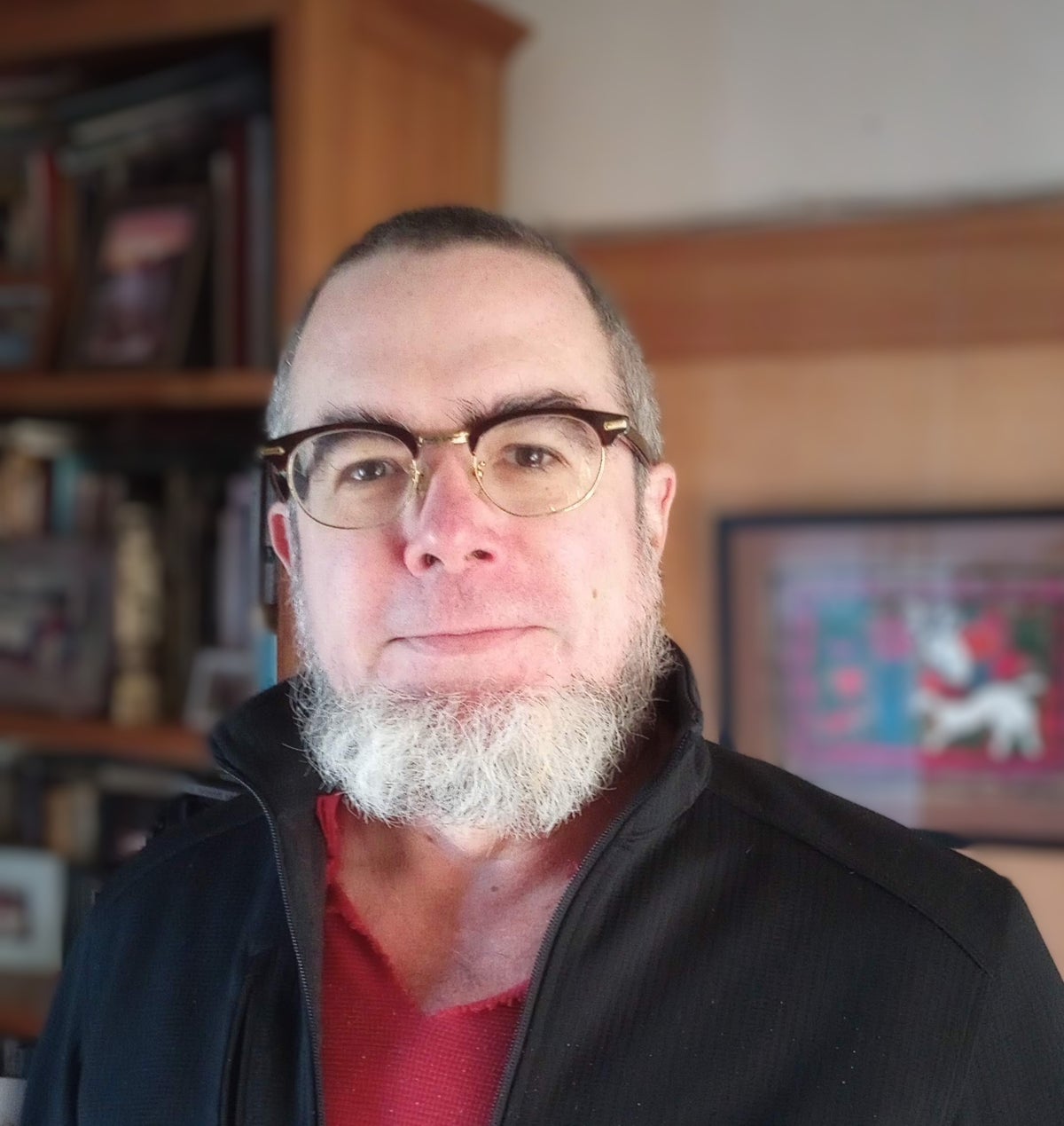 My new look | MLTSHP