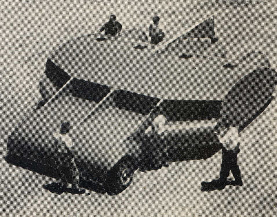 whip of the week | MLTSHP