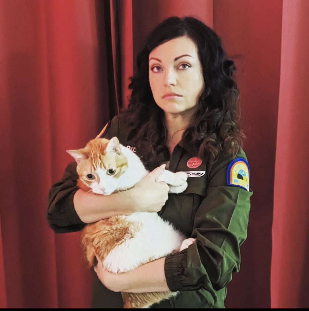 "We did a couples costume" | MLTSHP