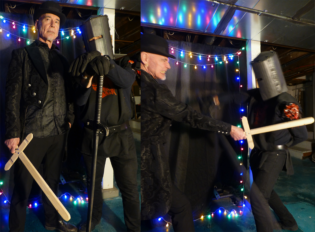 the black knight | MLTSHP