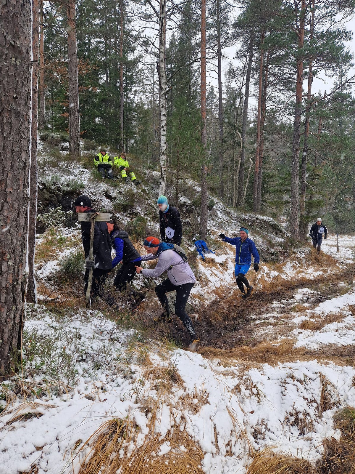 I did a thing | MLTSHP