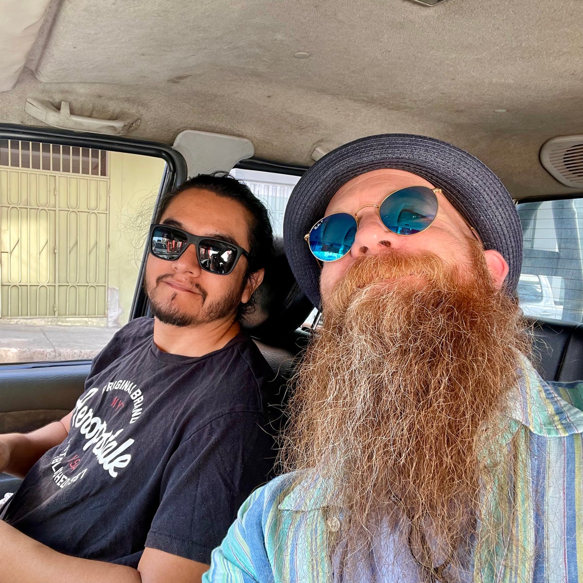 Pilot to Co-Pilot… | MLTSHP