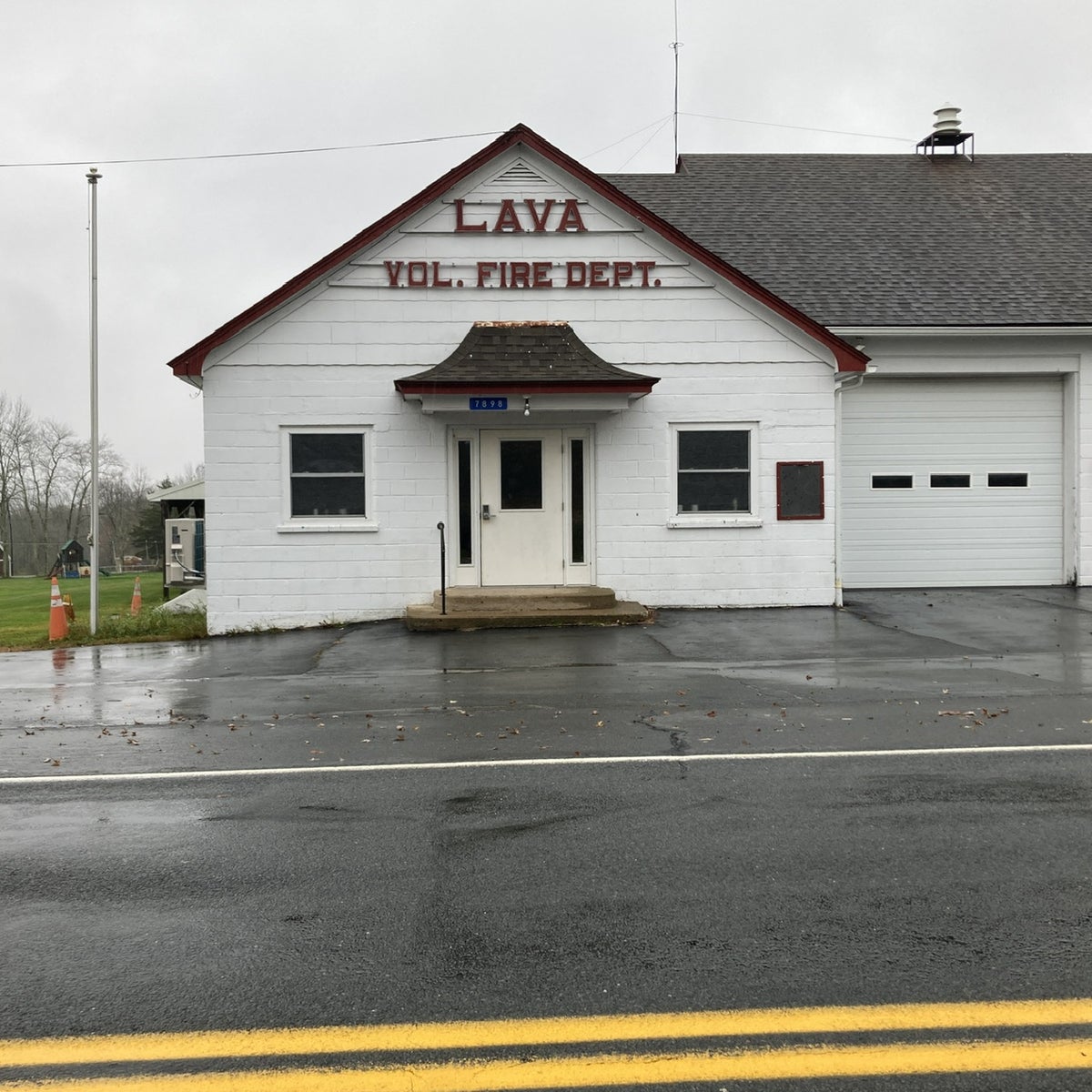 weird old america | MLTSHP